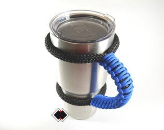 Royal Blue Yeti - Etsy