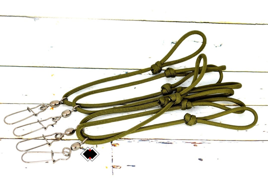 Hauler Add-on Call Duck Goose Lanyard Custom Order 4pack Handmade in ...