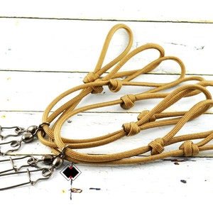 Hauler Add-on Call Duck Goose Lanyard Custom Order 4pack Handmade in ...