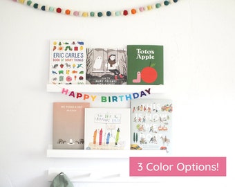 Neutral Rainbow Party Decor - Etsy