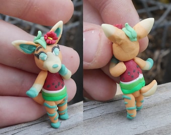 Mini Figures Custom | Etsy