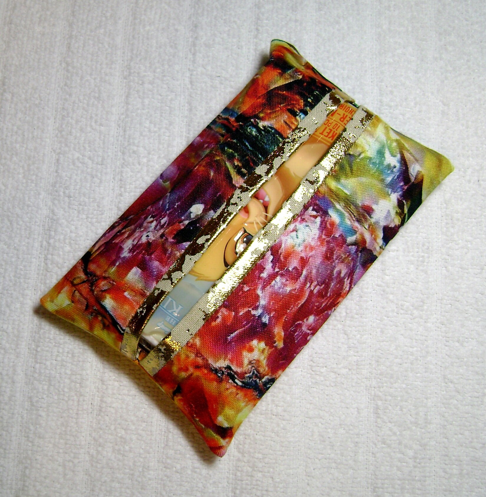 Fabric Kleenex Holder Travel Kleenex Holder Tissue Holder Etsy fabric-kleenex-holder-travel-kleenex-holder-tissue-holder-etsy