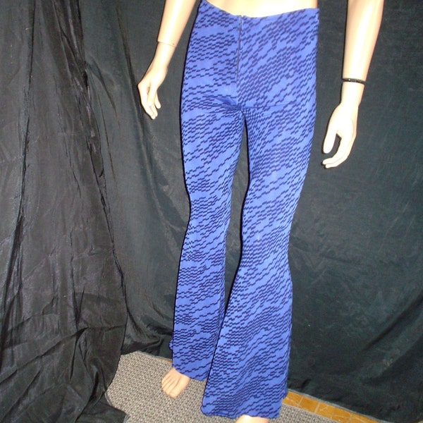 Mens Bell Bottoms - Etsy