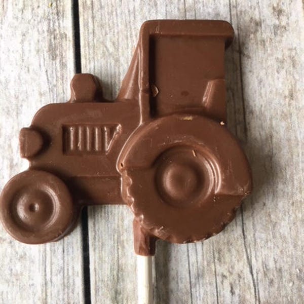 Tractor Party - Etsy