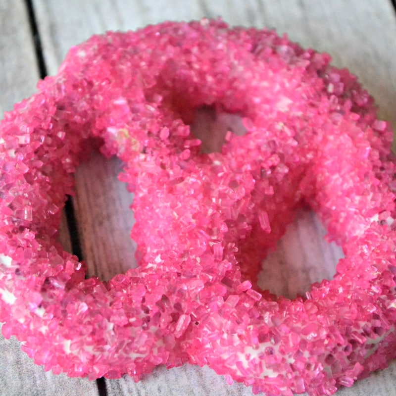 Pink Candy - Etsy