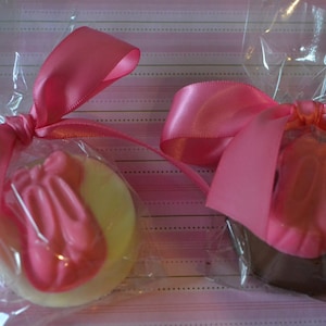 Ballet Shoe Chocolate Covered Oreos, One Dozen, Dance Recital, Dance ...