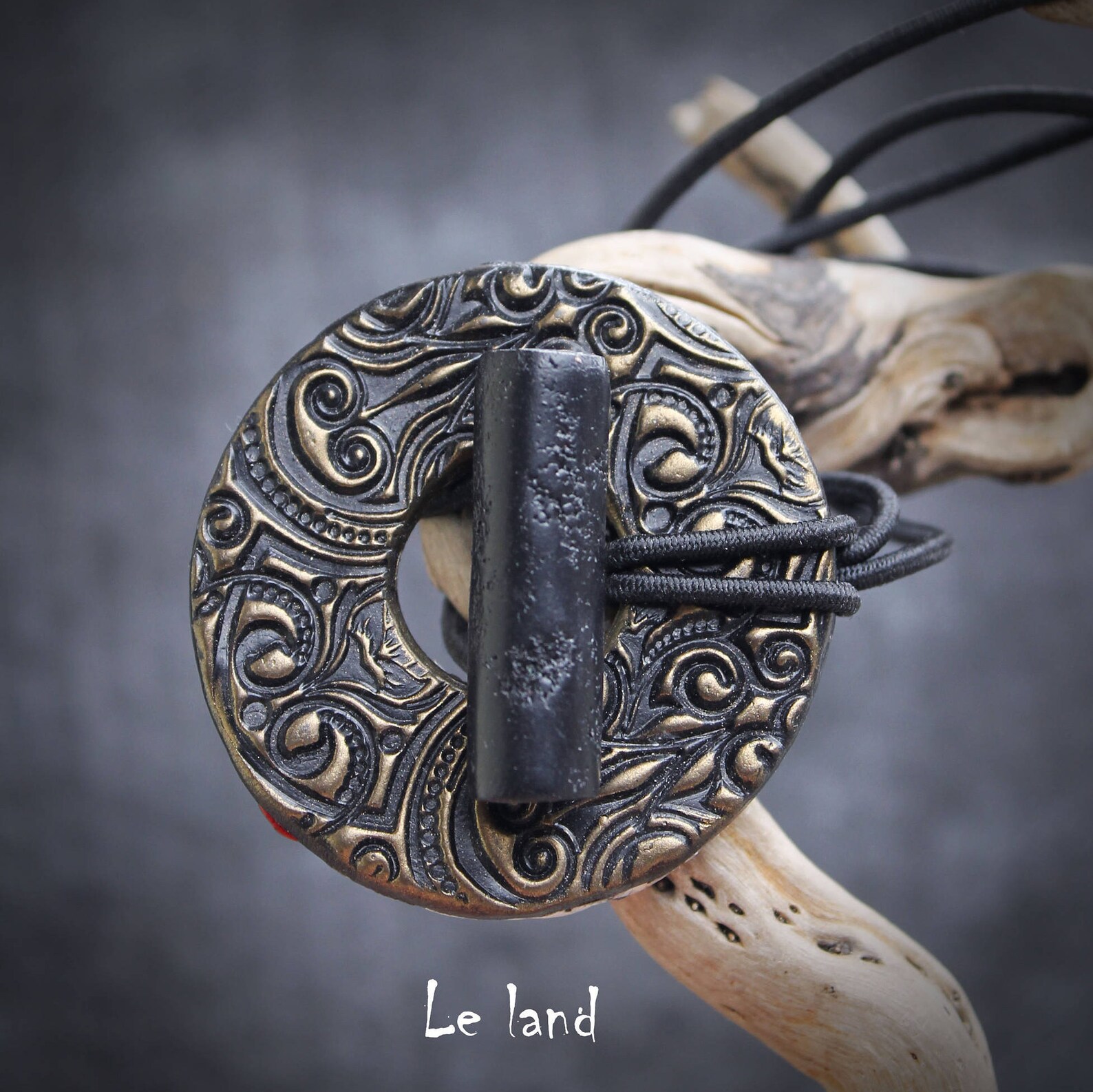 Love Theme Dread Hair Tie Dreadlock Tie Dreadlock Accessories | Etsy