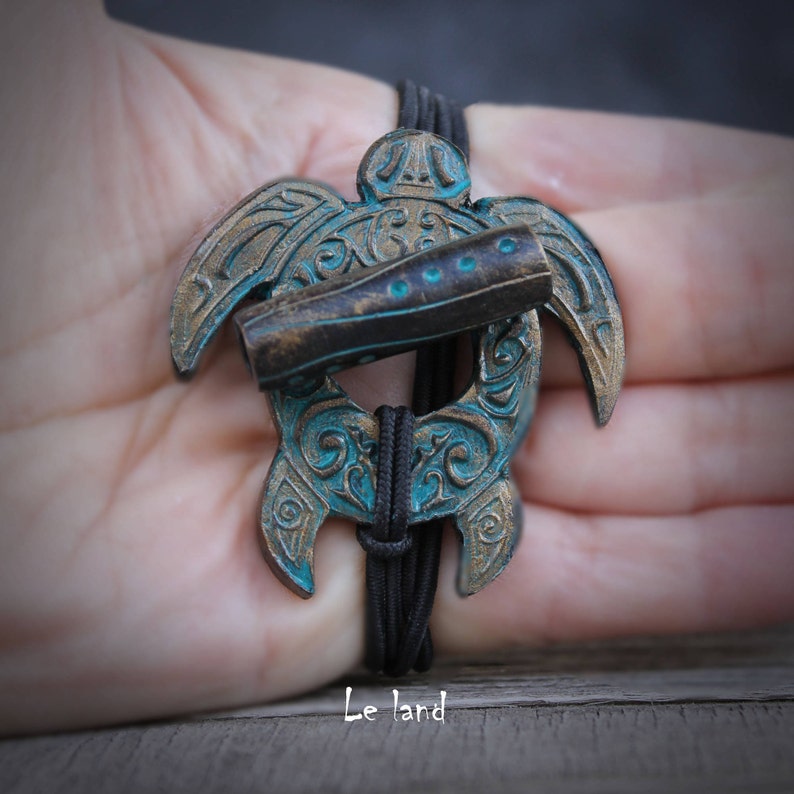 Turtle Hair Tie Dread Hair Tie Dreadlock Hair Tie Dreadlock | Etsy