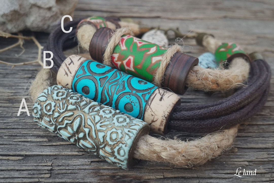 Rope Bracelet/summer Gift/beach Bracelet/gift for - Etsy