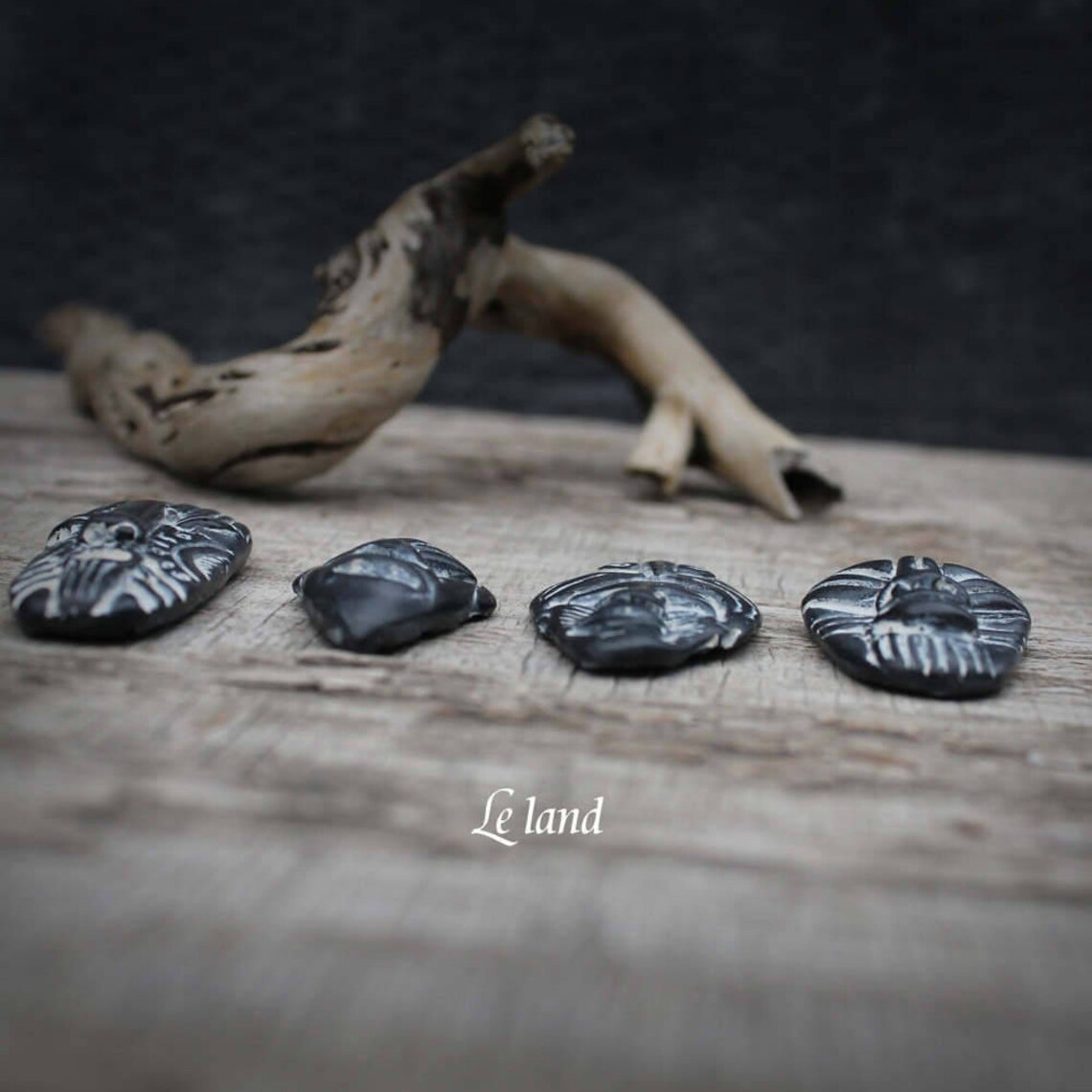 African Mask Charms Black Ethnic African Mask Jewelry Making - Etsy