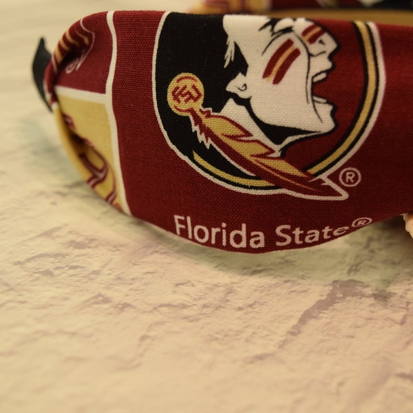 Fsu Earrings - Etsy