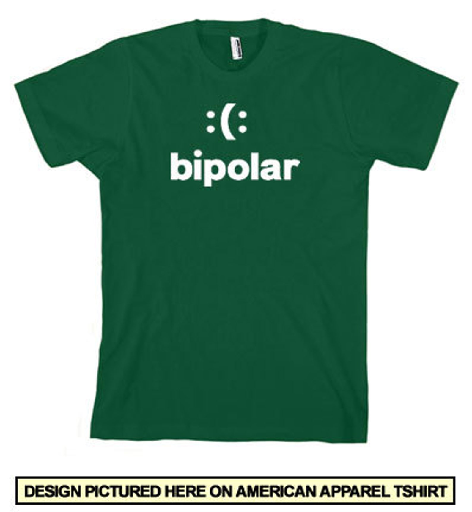 FUNNY T-SHIRT Bipolar T-shirt Gamer Nerd Geek 80s Movie - Etsy