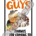 The Bad Guys; Goodie Bag Tag; Bad Guys Book; Bad Guys Movie; Party ...