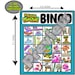 My Singing Monsters Theme Bingo Game; Party Game; Mobile Game; MSM ...