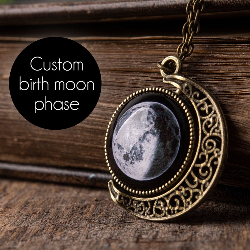 Moon Gift - 60+ Gift Ideas for 2025