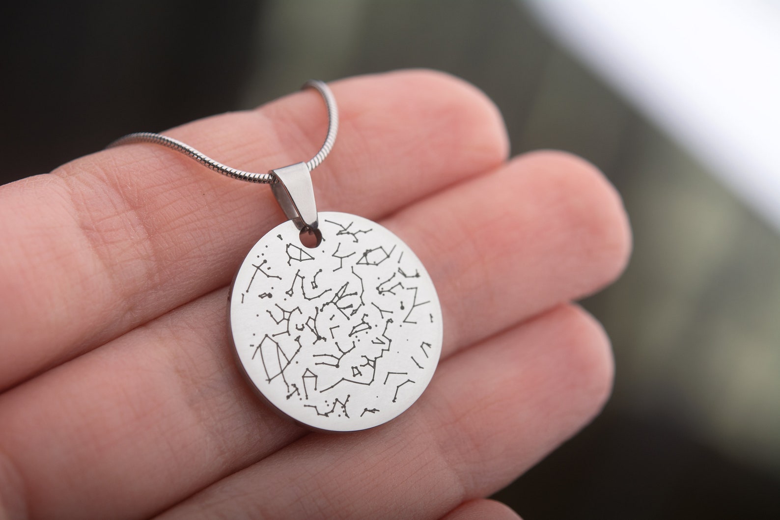 Engraved Star Map by Date and Location Star Map for Mom Star - Etsy