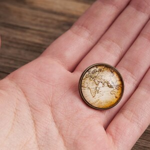 Lapel Pin Gift for Men Boyfriend Gift Father Gift Brother | Etsy