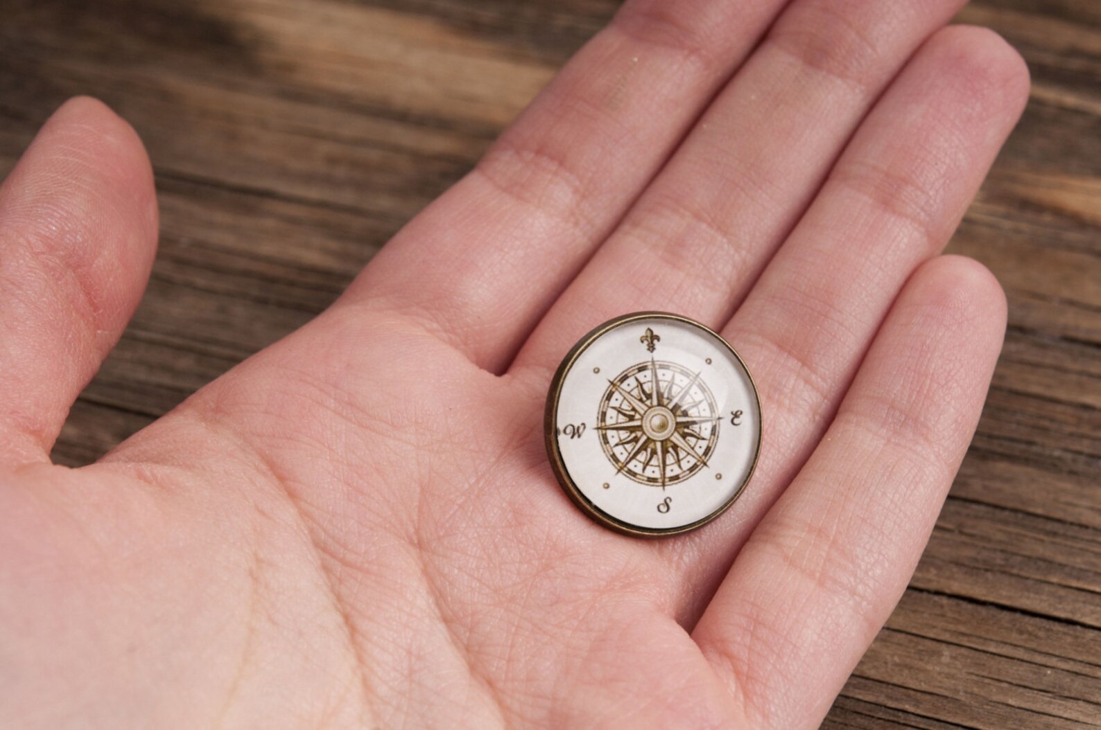 Lapel Pin Gift for Men Boyfriend Gift Father Gift Brother - Etsy