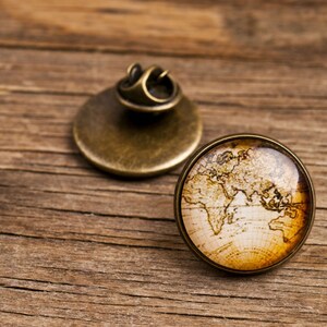 Lapel Pin gift for men boyfriend gift father gift brother | Etsy