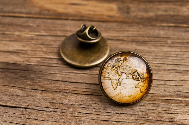 Lapel Pin Gift for Men Boyfriend Gift Father Gift Brother | Etsy