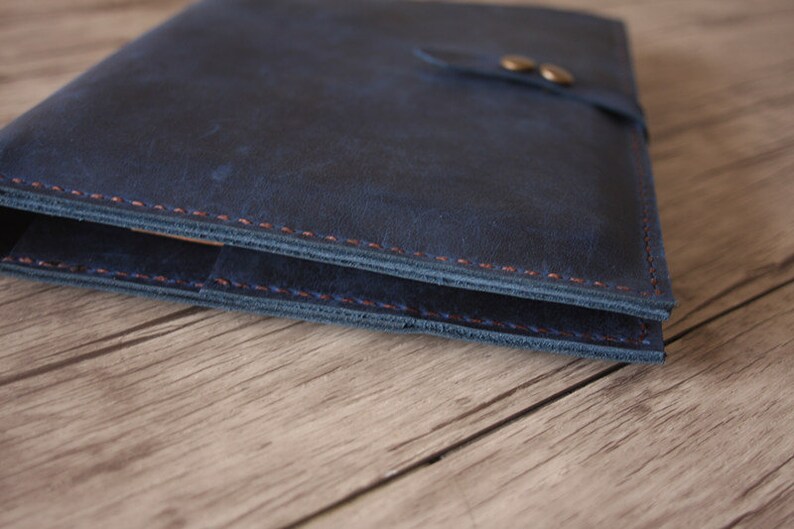Personalized Ipad Pro 12.9 Case Leather Ipad Pro 11 Sleeve | Etsy