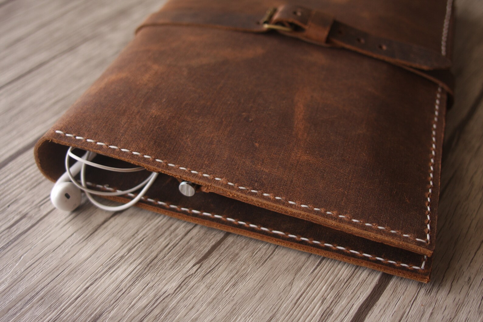 Leather Macbook Case 15 Inch Macbook Pro Sleeve Bags Laptop | Etsy