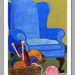 Sweet Memories Set of 6 NOTE CARDS Childhood Memories Nostalgia Collage ...