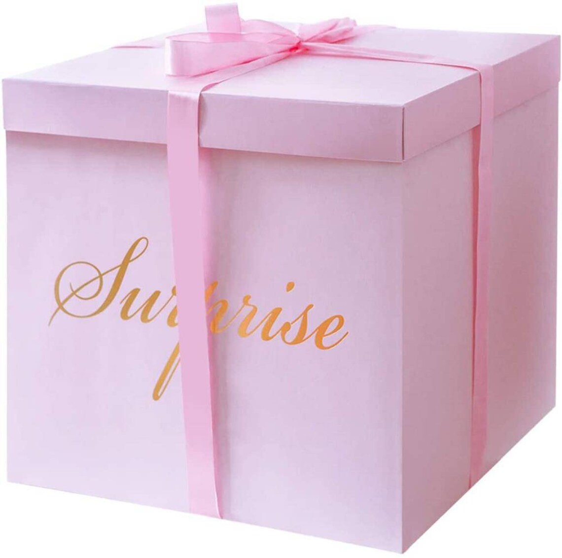 Girl Mystery Box | Cute Surprise Box for Girls All of Ages | Kids ...