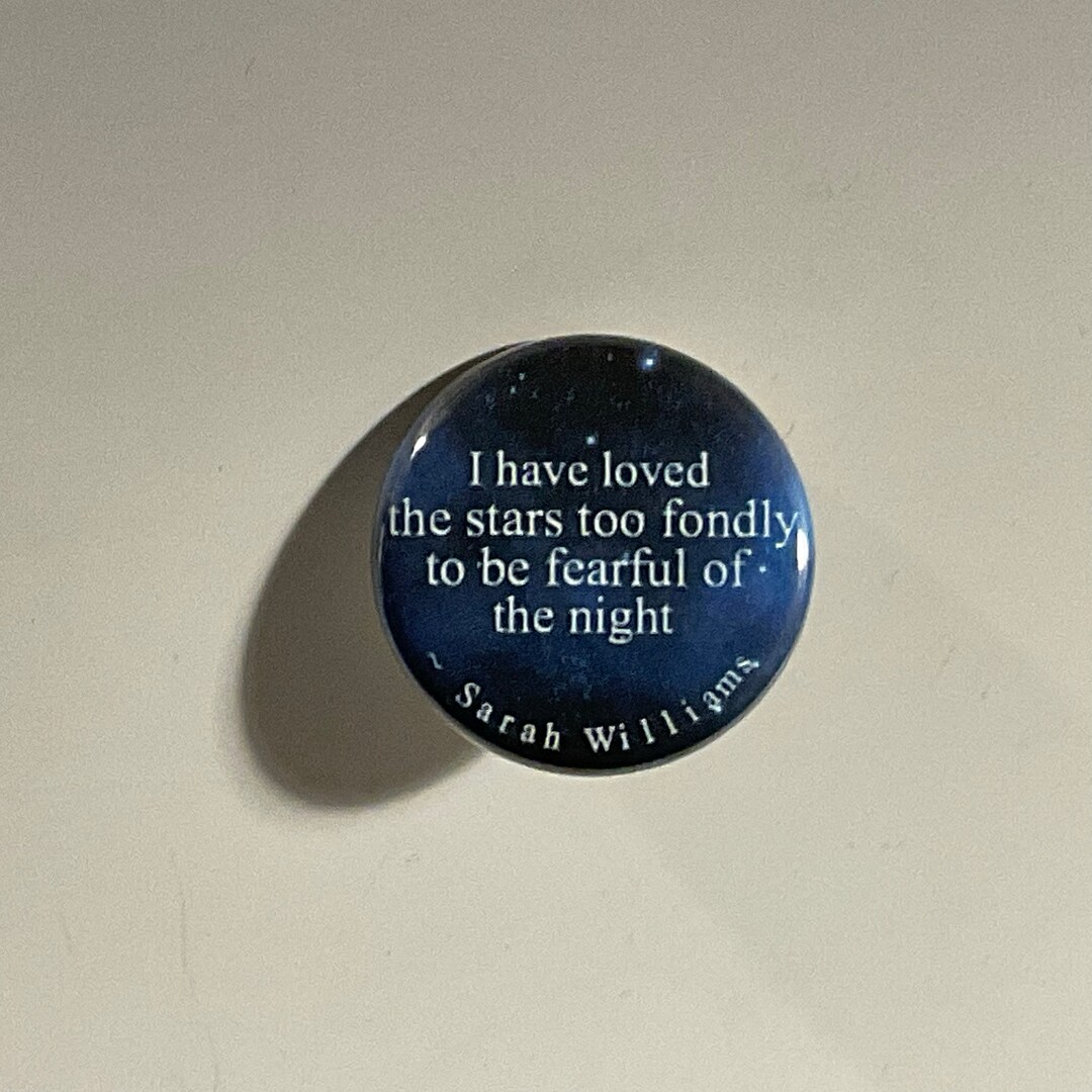 SELECT to See a Selection of Buttons With a Positive Message. - Etsy