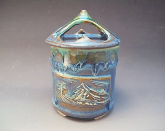 Stoneware crock | Etsy