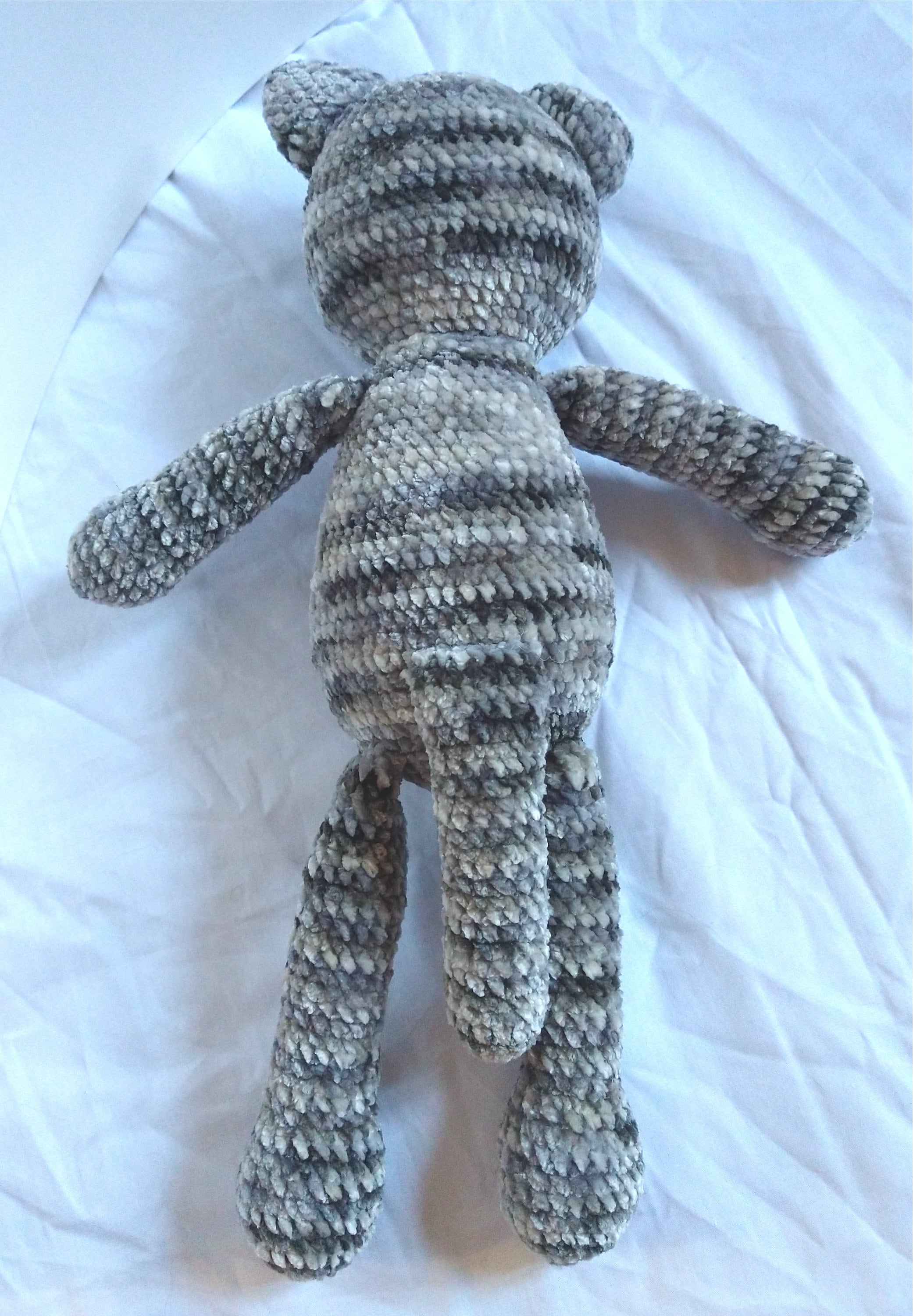 Terry the Tabby Cat - Etsy