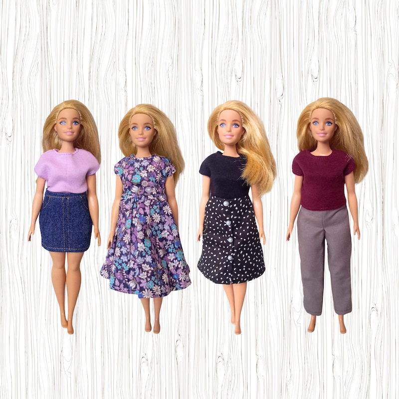 Curvy Vintage Clothes - Etsy