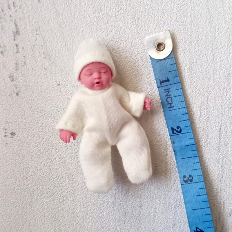 Zuru Baby Doll - Etsy