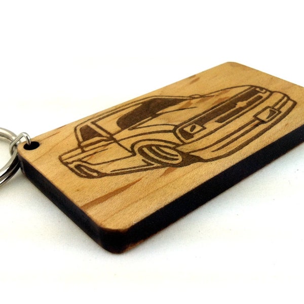 Chevy Key Chain - Etsy
