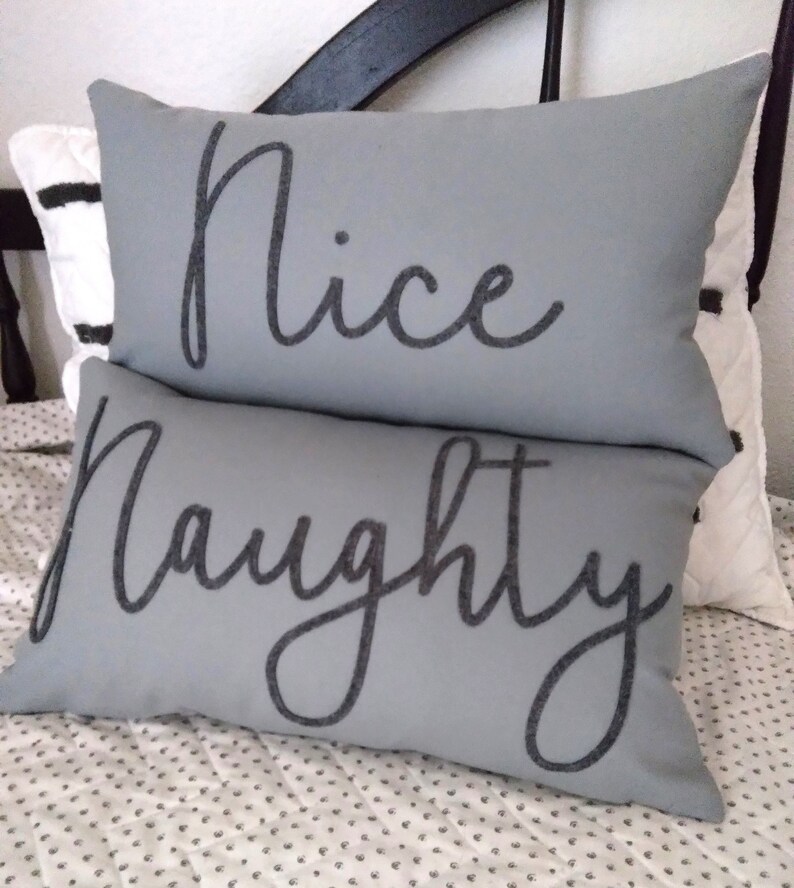 Custom Personalized 2 sided Pillow Text On Both Sides Felt Etsy custom-personalized-2-sided-pillow-text-on-both-sides-felt-etsy