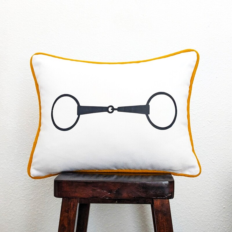 Equine Bit Decor - Etsy