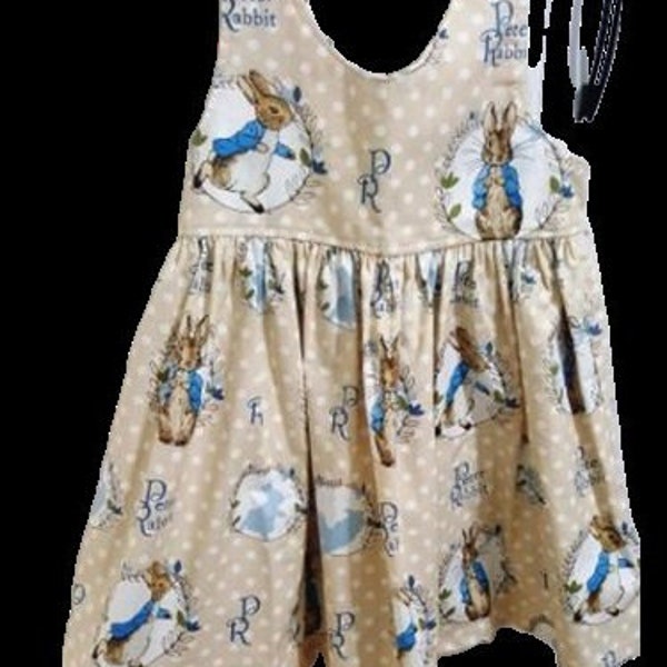 Peter Rabbit Baby Clothes - Etsy UK