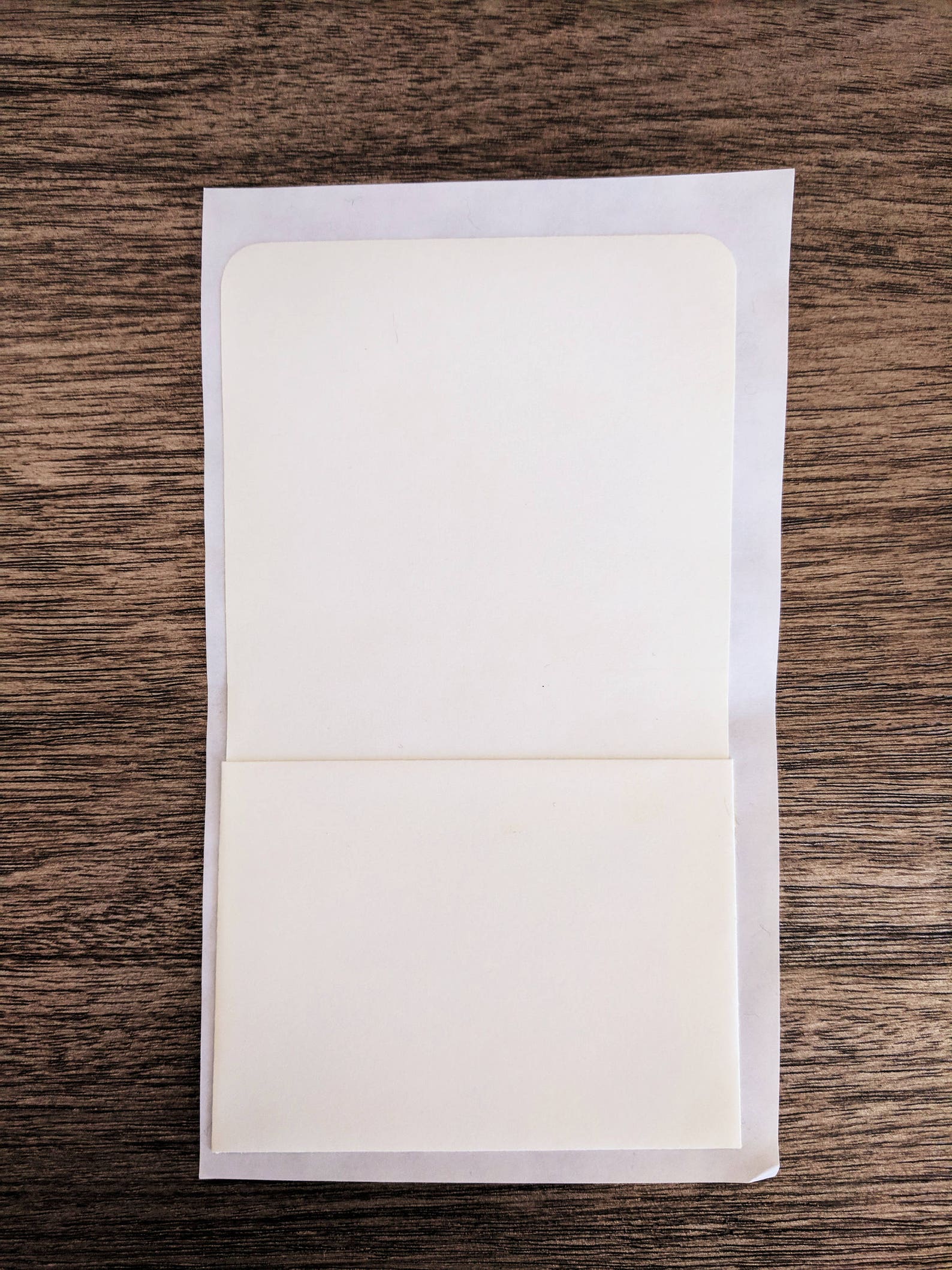 50 Library Card Pockets Book Checkout Sleeves Self Adhesive - Etsy