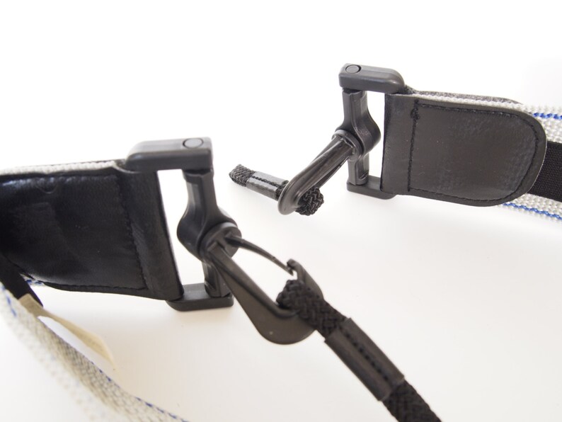Vintage SLR DSLR Camera Canvas Strap Clasps Cool Retro Digital ...
