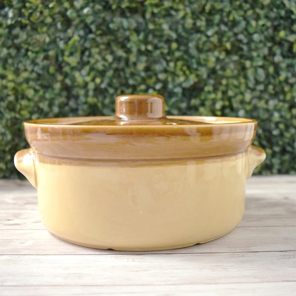 Ceramic Made in England Cookware - Etsy