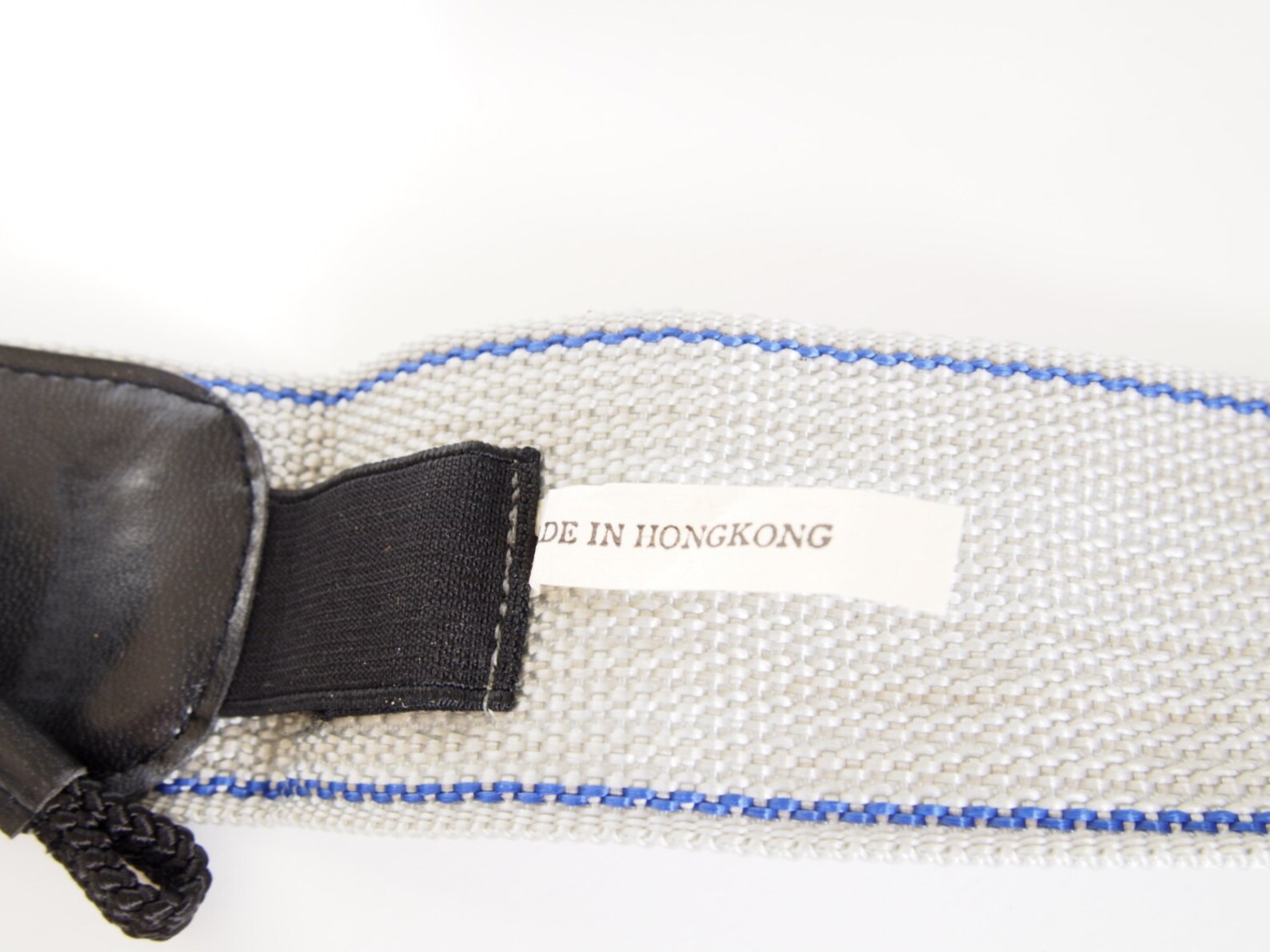 Vintage SLR DSLR Camera Canvas Strap Clasps Cool Retro Digital ...