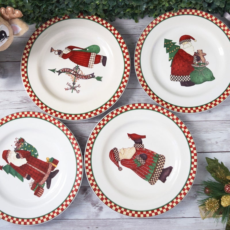 Sakura Dinnerware - Etsy