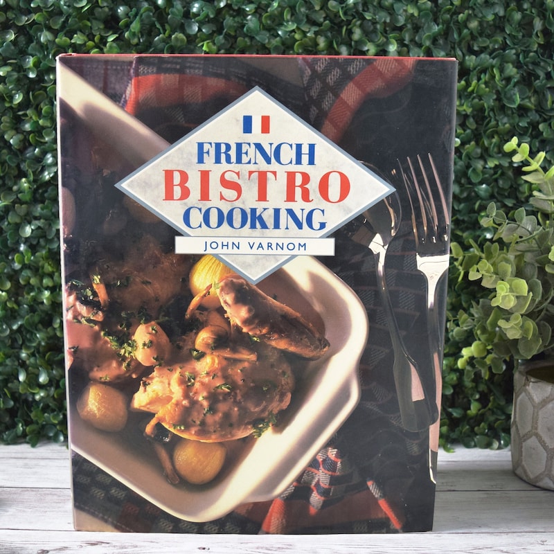 French Bistro - Etsy