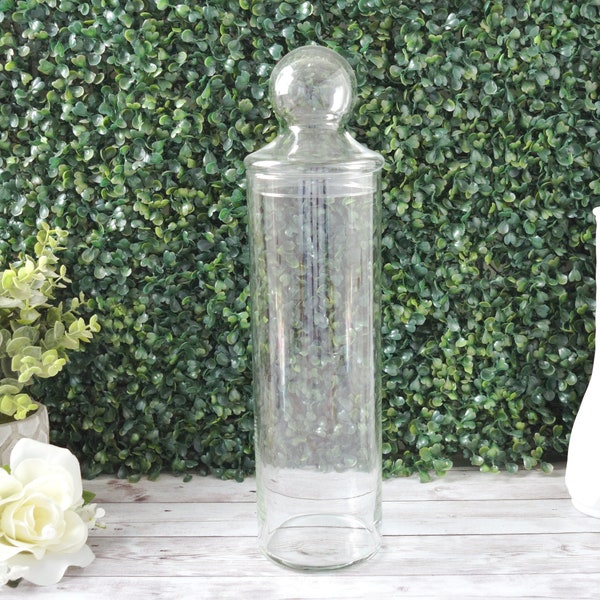 Candy Buffet Jars - Etsy