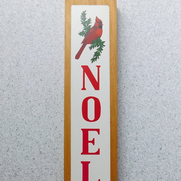 Noel Decoration - Etsy