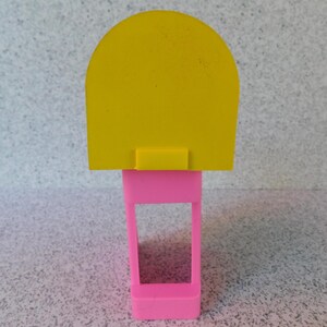 Complete 1987 Barbie Pinball Machine - Etsy