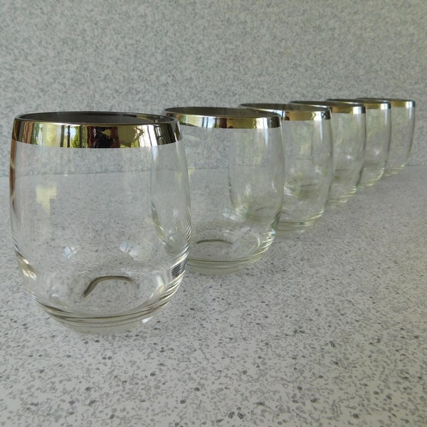 Silver Rim Glasses - Etsy