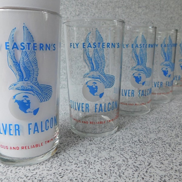 Eastern Airlines - Etsy