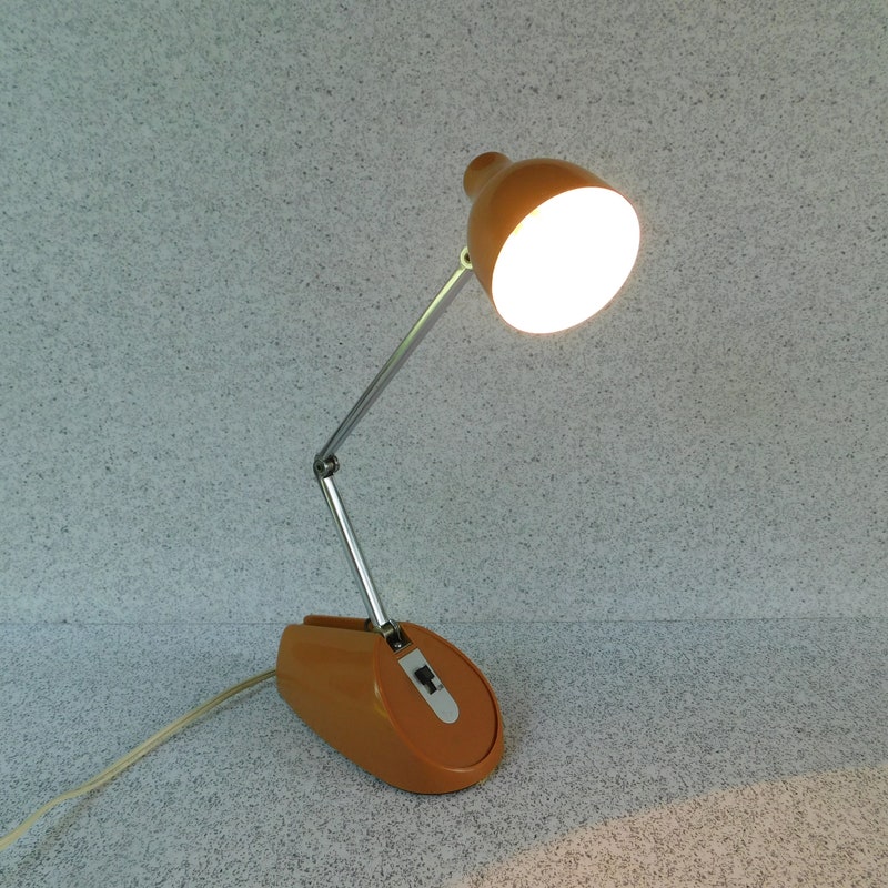 Reading Lamp - Etsy