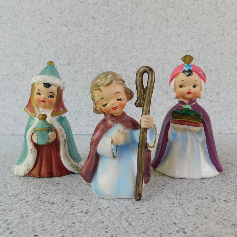 Josef Originals - Etsy